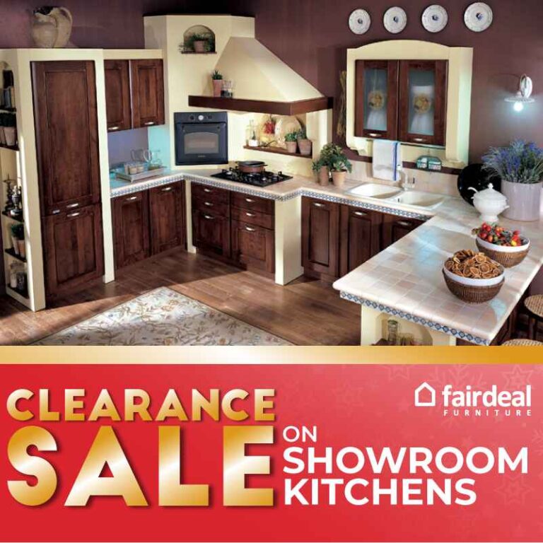 Special offers – Fairdeal Furniture – Kitchens, Bedrooms, Sofas, Tables ...